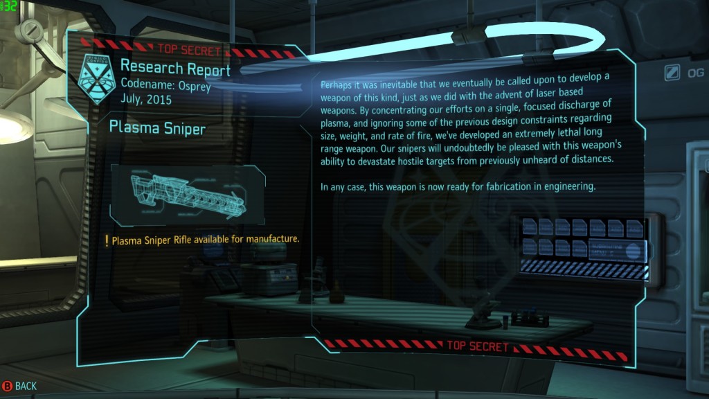 Let’s Play XCOM: Enemy Unknown! Part 6: SHIVs, Stopgaps and Archangels ...