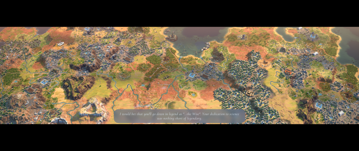 Humankind – Matchsticks for my Eyes