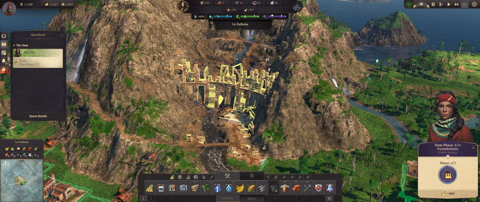 Anno Series Archives - Matchsticks for my Eyes