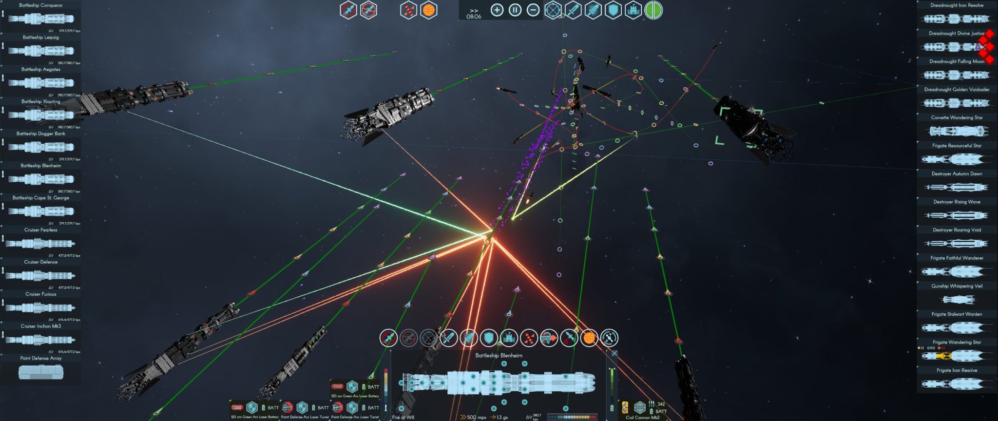 Terra Invicta: winning the long war - Matchsticks for my Eyes